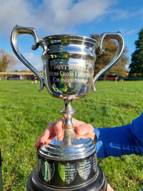 Competition Cups Gallery Tipperary Athletics Official Website