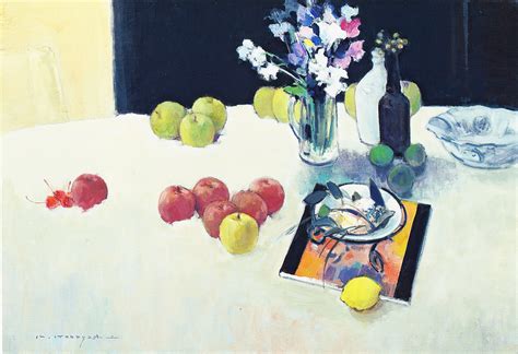 小林雅英 [名古屋 絵画教室] アート倶楽部 カルチェ・ラタン池下（名古屋市）