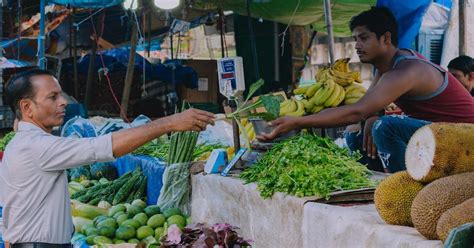 Keutamaan Mencari Nafkah Untuk Keluarga Ada Pahala Besar Di Balik