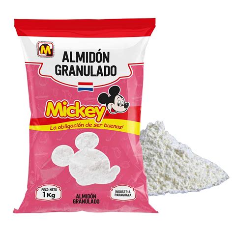 Mickey La Obligación De Ser Buenos
