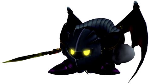 Meta Knight Five Nights At Nintendo Land Wiki Fandom