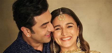 Alia Bhatts Anniversary Tribute To Ranbir Kapoor Rangeinn