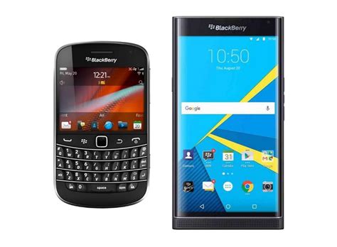 Blackberry 9900 Vs Priv Yugatech Philippines Tech News And Reviews