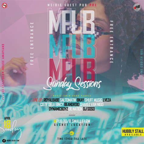 Msibis Guest Lounge Evaton