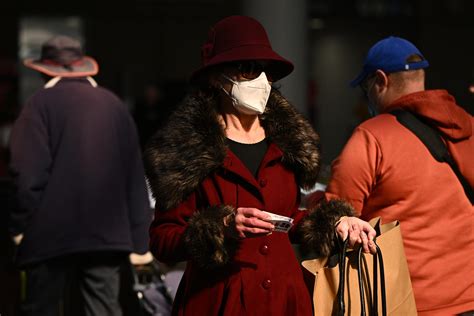 新冠繼續推高澳超額死亡率 澳人預期壽命20年持續增長 Australian Chinese Daily 澳洲新聞