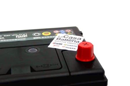 BATTERIA AUTO Black TITANIUM D23 60 12V 60 Ah 540 A DX La Casa Della