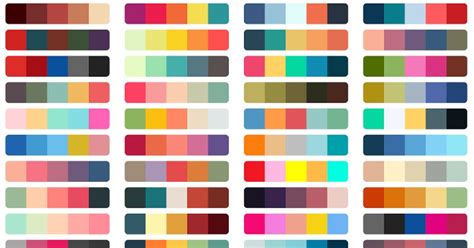 Edward Kingsley Ocran On Linkedin Datafam Colors A Tableau Color