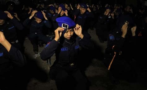 CEK 10 Formasi Polsuspas Kemenkumham Untuk Lulusan SMA Dalam Seleksi CPNS 2023