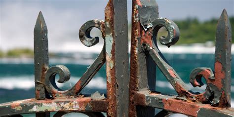 How To Get Rid Of RUST Choice Decisions