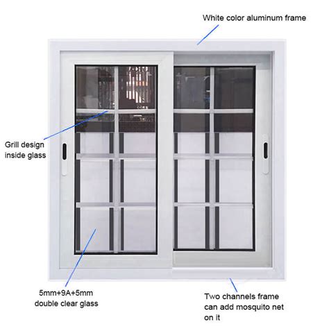 Shyam Aluminium Shyam Aluminium Doors Window Frame Work System Aluminium Domal Window