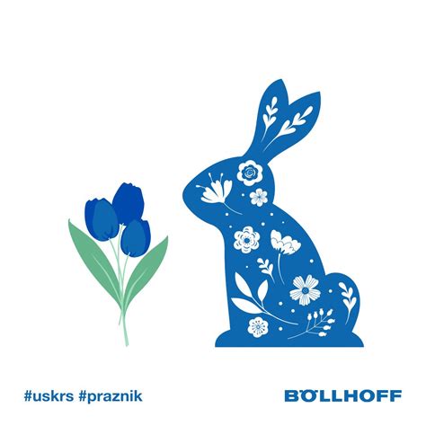 Böllhoff Boellhoff Easter Uskrs Paște Joy Böllhoff Serbia