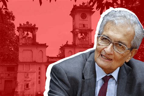 Nobel Laureate Amartya Sen Gets Reprieve From Eviction Notice Issued By