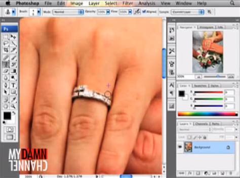 How To Make A Million Dollars With 871 A Dslr And Photoshop Petapixel