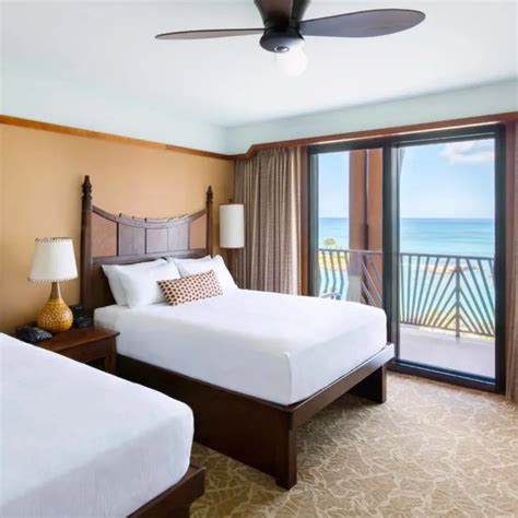 Aulani Disney Resort Review Oahus Best Luxury Stay In 2026 • The Park