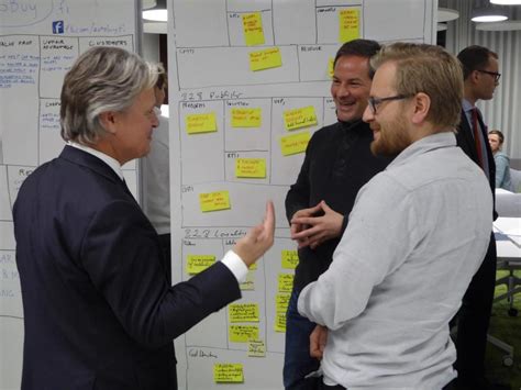Nordea On Linkedin Happy To Announce That We Are Running A New
