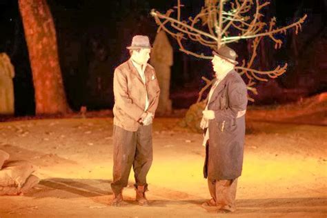 Essay Theatre Of Absurd And Existentialism