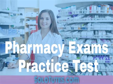 Online Practice Test For Pharmacy Exams Previous Year Questions
