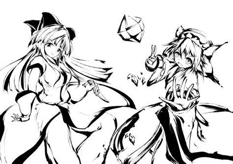 Nakoruru Rimururu Samurai Spirits Snk Highres Traditional Media 2girls Ainu Clothes