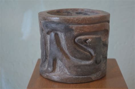 Lugares Inah Sello De Arcilla