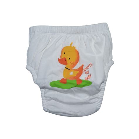 Chiloti De Trecere La Olita Refolosibili Pentru Copii Mini Junior POS Alb Kg EMAG Ro