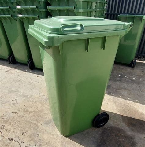 240l Wheelie Bins For Sale Free Delivery Adelaide