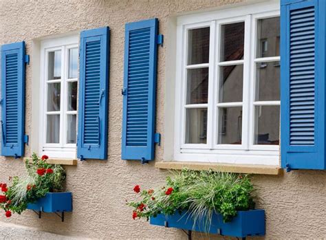 Window Box Ideas Checkatrade