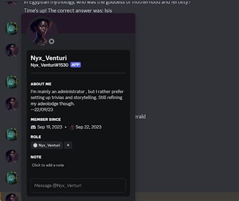 Create Chatbots Discord And Telegram Bots By Jerryam Fiverr