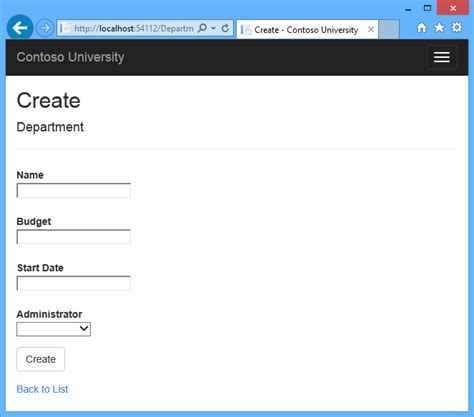 Egocube Core Entity Framework