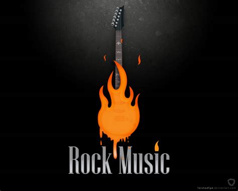 🔥 150 Rock Music Wallpapers Wallpapersafari