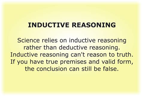 Inductive Reasoning New Images Free Christian Memes