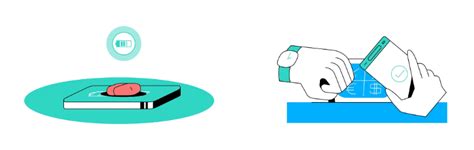 Nfc Roadmap Unveiled Wider Range Fast Wireless Charging Multi Purpose Tap And More