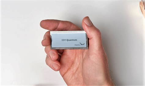 Ibm Spinta Verso Il Quantum Centric Supercomputing Impresacity It