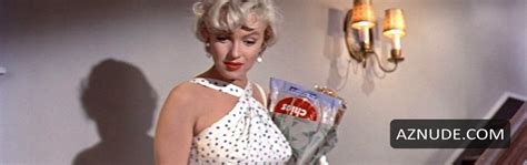 Marilyn Monroe Nude Aznude
