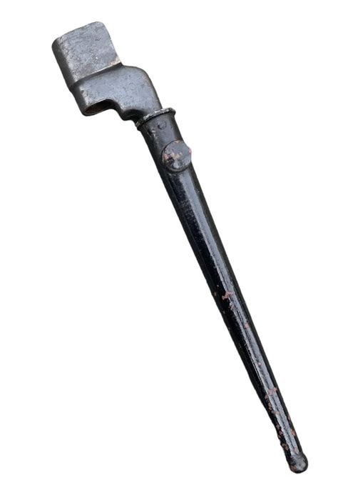 Imcs Militaria British Ww2 Spike Bayonet