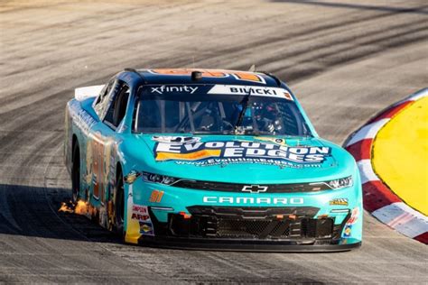 2023 91 DGM Racing Xfinity Series Paint Schemes Jayski S NASCAR