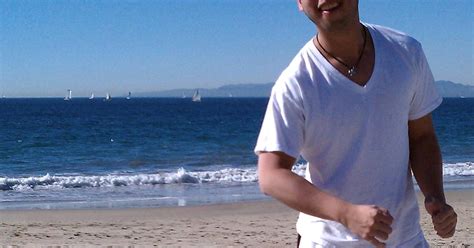 Derrick Chen About Me