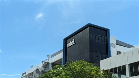 Intel Showcases Its Foundry Ambitions As Manufacturing Expansion Plans Roll Out In Penang