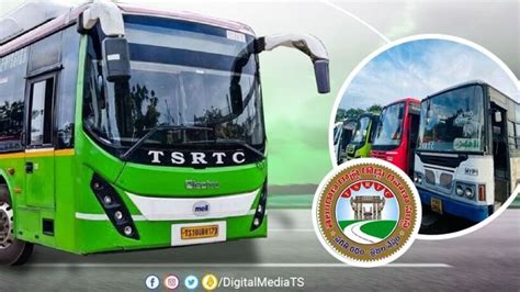 tsrtc పికప్ అండ్ డ్రాపింగ్ … it ఉద్యోగులకు ఆర్టీసీ గుడ్ న్యూస్ tsrtc
