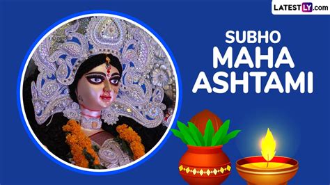 Durga Ashtami 2024 Images And Hd Wallpapers For Free Download Online