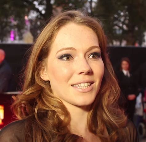 Charlotte Spencer Actress Simple English Wikipedia The Free