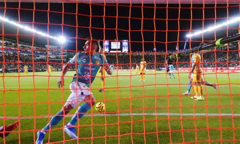 Liga Mx Goles De La Jornada 1 Del Clausura 2024 La Peor Marca De Los