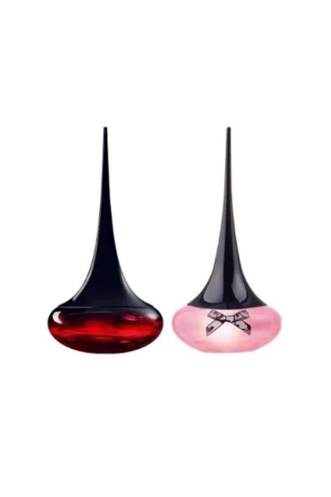 Oriflame Love Potion Edp 50 ml Kadın Parfüm + Love Potion Secrets Edp ...
