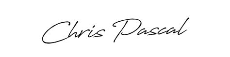 94 Chris Pascal Name Signature Style Ideas Creative Esign