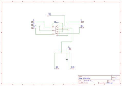 3PDT - OSHWLab