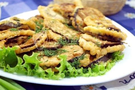 Баклажаны в кляре Recipe Slow Cooker Recipes Recipes Ethnic Recipes