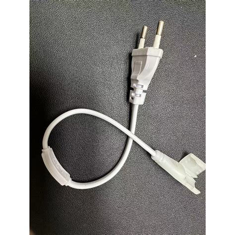 Jual Socket Adaptor 5050 Lampu Led 220v Kabel Colokan Lampu Led Selang