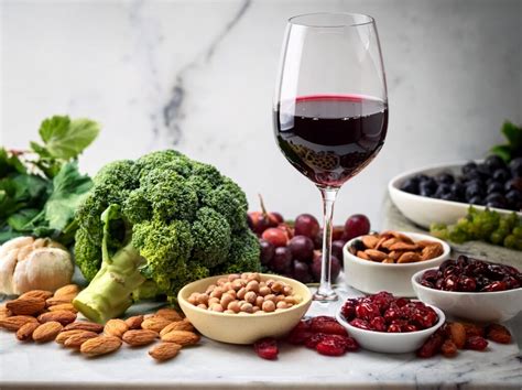 Top 12 Foods High In Estrogens