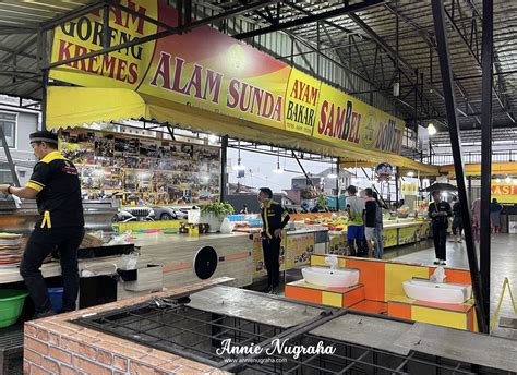 Raosnya Sajian Rumah Makan Alam Sunda Cipanas Annie Nugraha