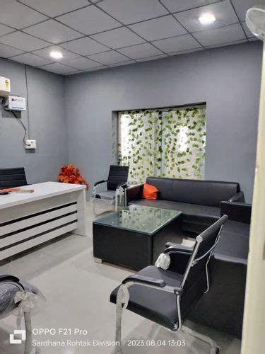 Pvc Ceiling Grid Services Thickness 5mm At ₹ 100sq Ft In Bengaluru