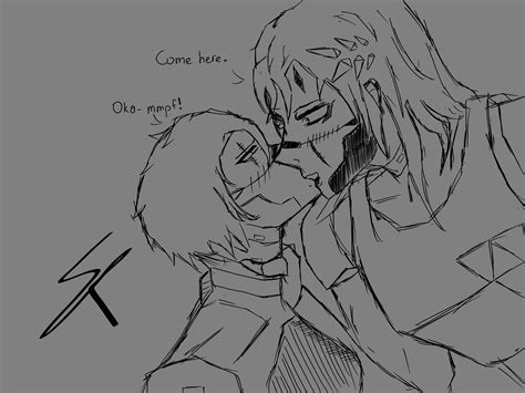 Lstr X Flkr Oc With A Bit Of Mixed Style From Me And Malangtrade R